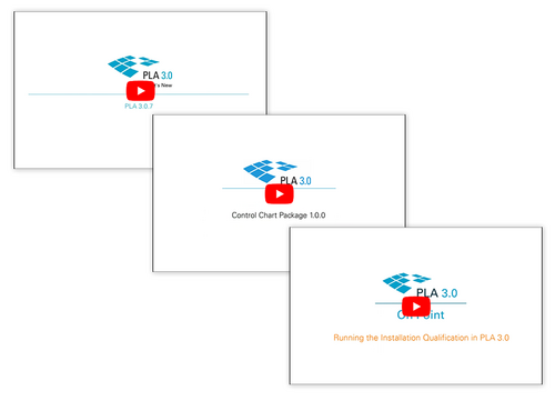 PLA 3.0 – Software for Biostatistical Analysis: PLA 3.0 - Virtual Booth ...